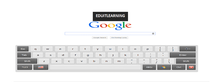 Input device | Keyboard | Mouse - EDUITLEARNING