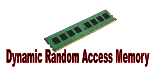 Computer Memory and its Types - EDUITLEARNING